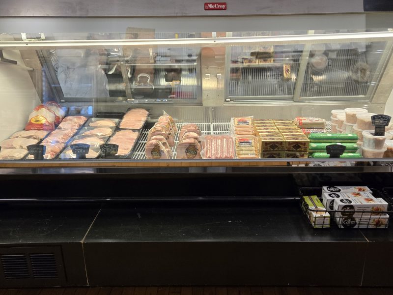 Deli - White Star Meat Market & Deli