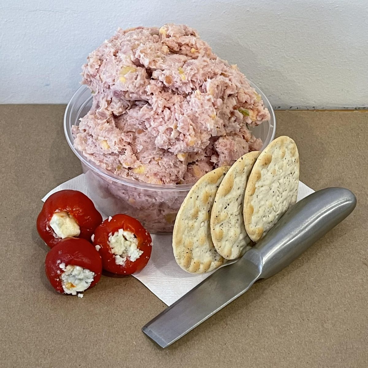 Deli - White Star Meat Market & Deli