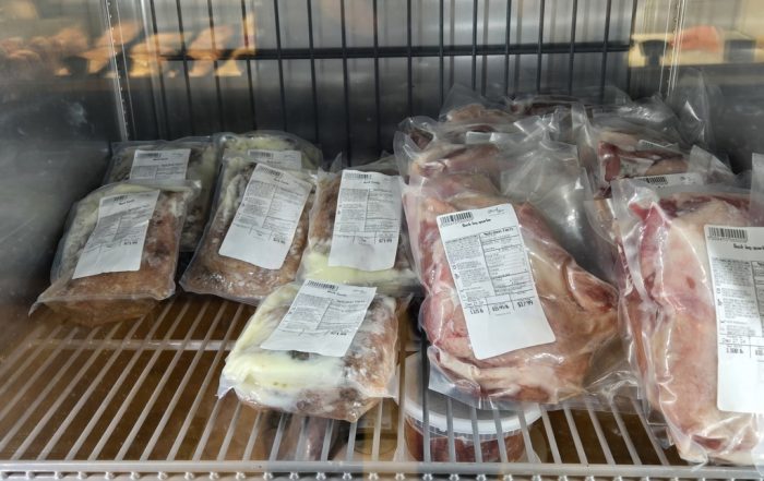 White Star Meat Market, Butcher Shop, and Deli Columbus Indiana ...