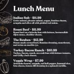 White Star Meat Market, Butcher Shop, and Deli Columbus Indiana ...